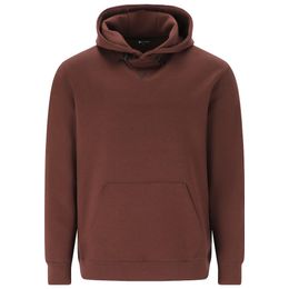 Virtus Athletic Sweatshirt 'Taro' male Brown size XXL