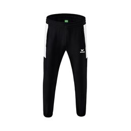 Erima Workout Pants male Black size M