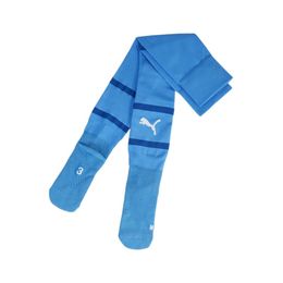 Puma Soccer Socks male Blue size 31-34