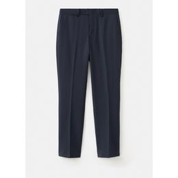 Mango Man Hose 'Turin' Herren Gr&ouml;&szlig;e 54 royalblau