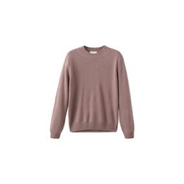 Mango Man Pullover 'lory' Herren Gr&ouml;&szlig;e XXL taupe