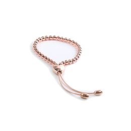 Collezione Alessandro Bracelet 'Doro' female Gold size 20 cm