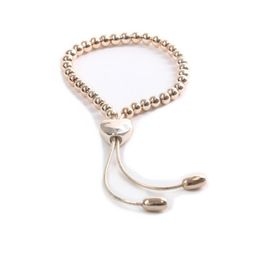 Collezione Alessandro Bracelet 'Doro' female Gold size 20 cm
