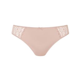 Mey String 'Amorous' Damen Gr&ouml;&szlig;e S beige