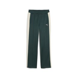 Puma Workout Pants 'T7 Always On' female Green size M