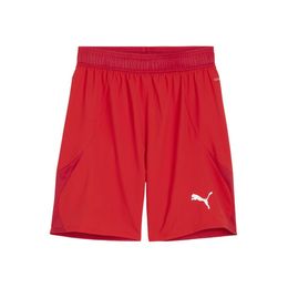 Puma Workout Pants male Red size XXL