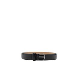 Mango Man Belt 'Newturve' male Black size 80