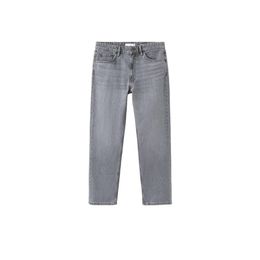 Mango Man Jeans 'Moby' male Grey size 48