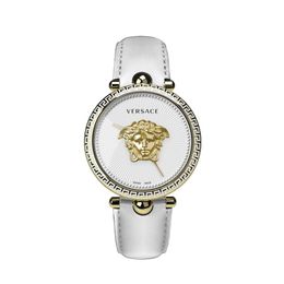 Versace Analog Watch 'Palazzo' female White size One Size