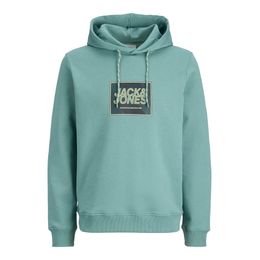 Jack & Jones Jack & Jones Sweatshirt male Blue size XS
