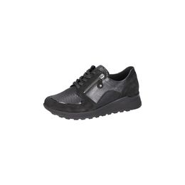 Waldl&auml;ufer Waldl&auml;ufer Sneakers 'Hiroko' female Black size 7,5