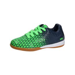Lico Athletic Shoes 'Soccer Champ' boy Green size 32
