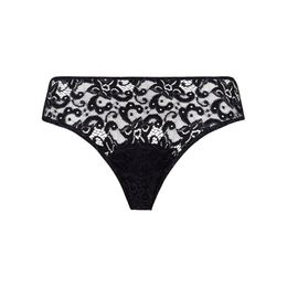 Hanro Panty 'Moments' female Black size M