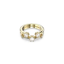 Swarovski Ring female Gold size 50