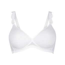 Anita Bra 'Selma' female White size 90