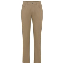 MAN'S WORLD Man's World Jeans Herren Gr&ouml;&szlig;e 44 dunkelbeige