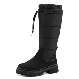 Marco Tozzi Snow Boots female Black size 36