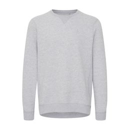 Blend Sweatshirt male Grey size XXXL
