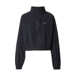 Nike Sportswear Sweatjacke Damen Gr&ouml;&szlig;e M schwarz