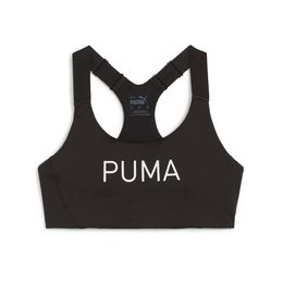 Puma Sports Bra '4Keeps Eversculpt' female Black size S