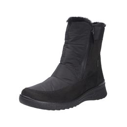Ara Snow Boots 'M&Uuml;NCHEN' female Black size 37