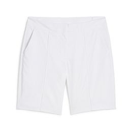 Puma Workout Pants 'Costa 8,5' male White size S