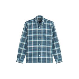 Marc O'Polo Marc O'polo Button Up Shirt male Blue size XS