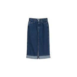 Marc O'Polo Marc O'Polo DENIM Rock Damen Gr&ouml;&szlig;e 34 dunkelblau