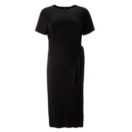 Aniston Dress female Black size 48