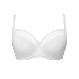 Azal Bra 'Anita' female White size 85