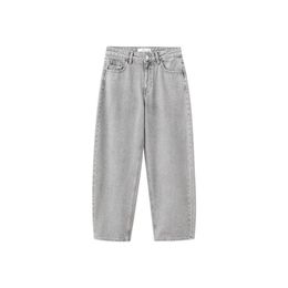 MANGO TEEN Jeans 'Kendra' female Grey size 38