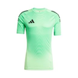 adidas Performance Jersey male Green size XXXL