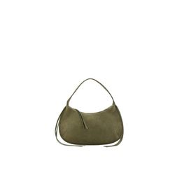 MANGO TEEN Handbag 'Nara' female Green size Onesize
