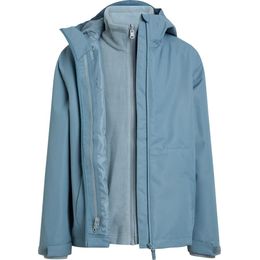 McKINLEY Outdoor jacket boy Blue size 128