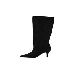Mango Boots 'After1' female Black size 36