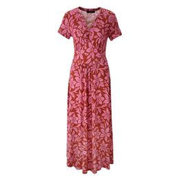 Aniston Casual Dress female Pink size 46