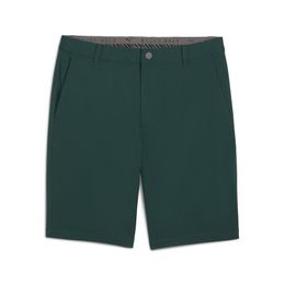 Puma Sportshorts 'Dealer 10' Herren Gr&ouml;&szlig;e XXXL dunkelgr&uuml;n