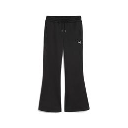 Puma Pants female Black size M