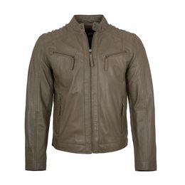 Jilani Between-Season Jacket 'Everett' male Beige size XL
