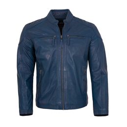 Jilani Between-Season Jacket 'Michael-2' male Blue size M
