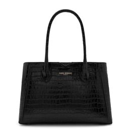 Isabel Bernard Handbag female Black size One Size