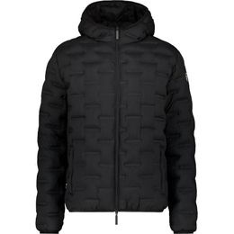 Sergio Tacchini Sportjacke 'Abelia' Herren Gr&ouml;&szlig;e XXL schwarz