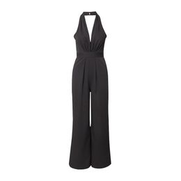 Jarlo Jumpsuit 'Cali' Damen Gr&ouml;&szlig;e L schwarz