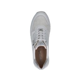 Caprice Sneaker Damen Gr&ouml;&szlig;e 40 wei&szlig;