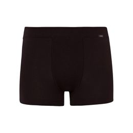 Hanro Boxer shorts 'Natural Function' male Black size S