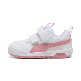 Puma Sneakers 'Multiflex 2' boy White size 19