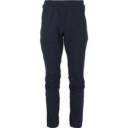 Endurance Outdoor Pants 'Lindahl' female Blue size 46