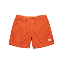 C.P. Company Pants male Orange size 50