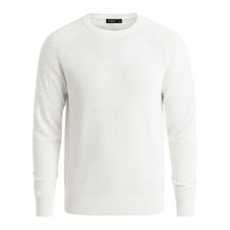 Ombre Sweater 'OM-SWSW-0144' male White size M