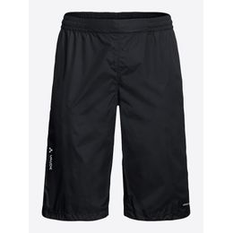 Vaude Outdoor Pants 'Drop' male Black size L